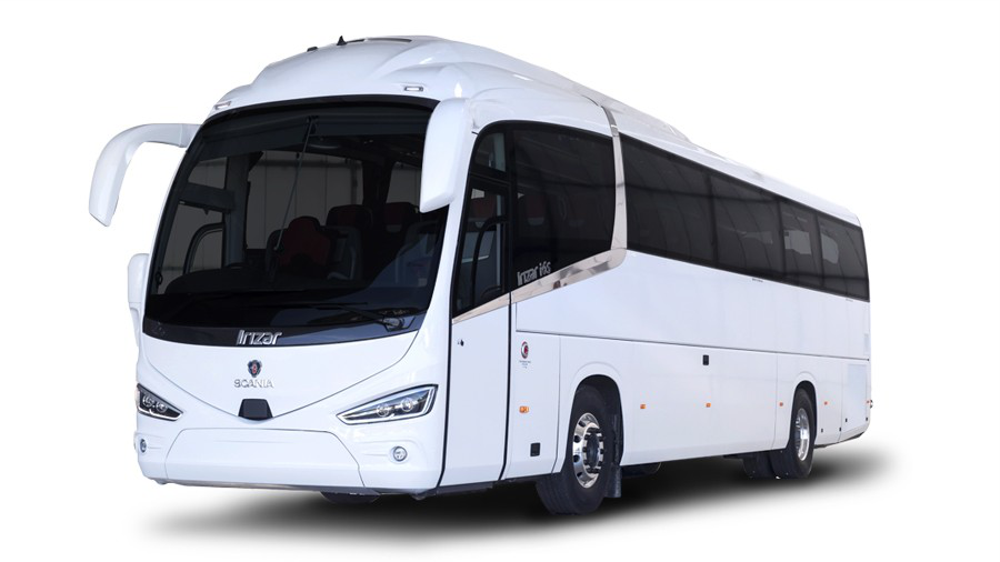 Scania Irizar i6S - autobusai.lt